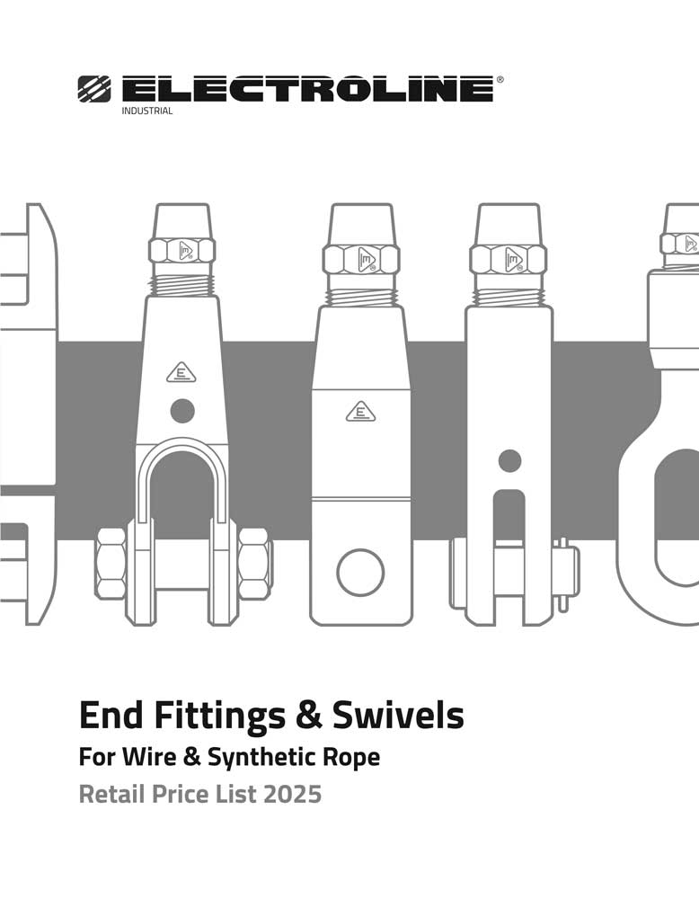 Catalogs & Price Sheets | Electroline