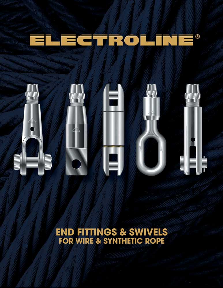 Catalogs & Price Sheets | Electroline