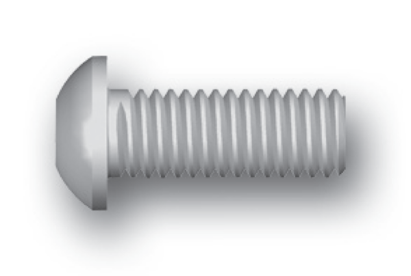 Machine Screw Replacement Part | Electroline